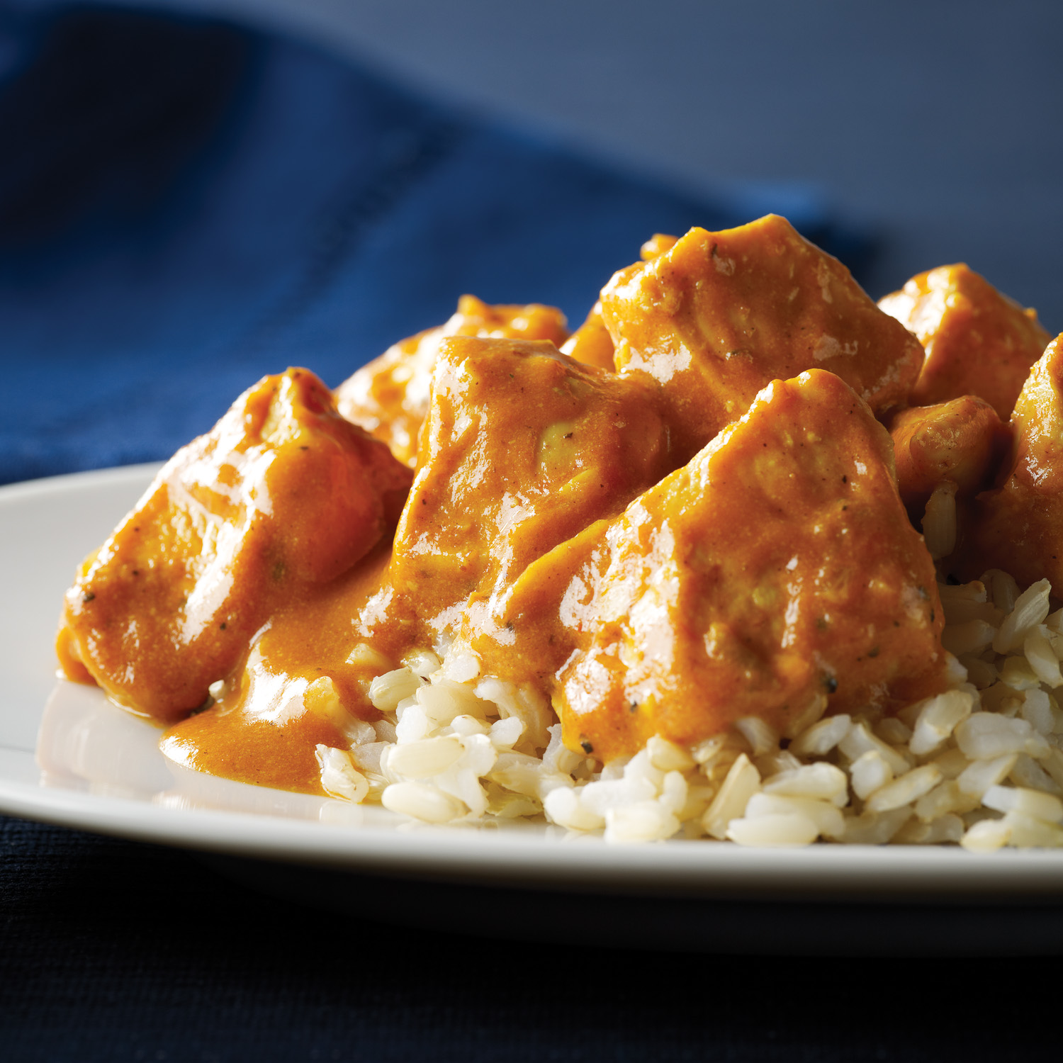 Poulet au beurre « santé » - Le Poulet du Québec: Recettes de poulet ...